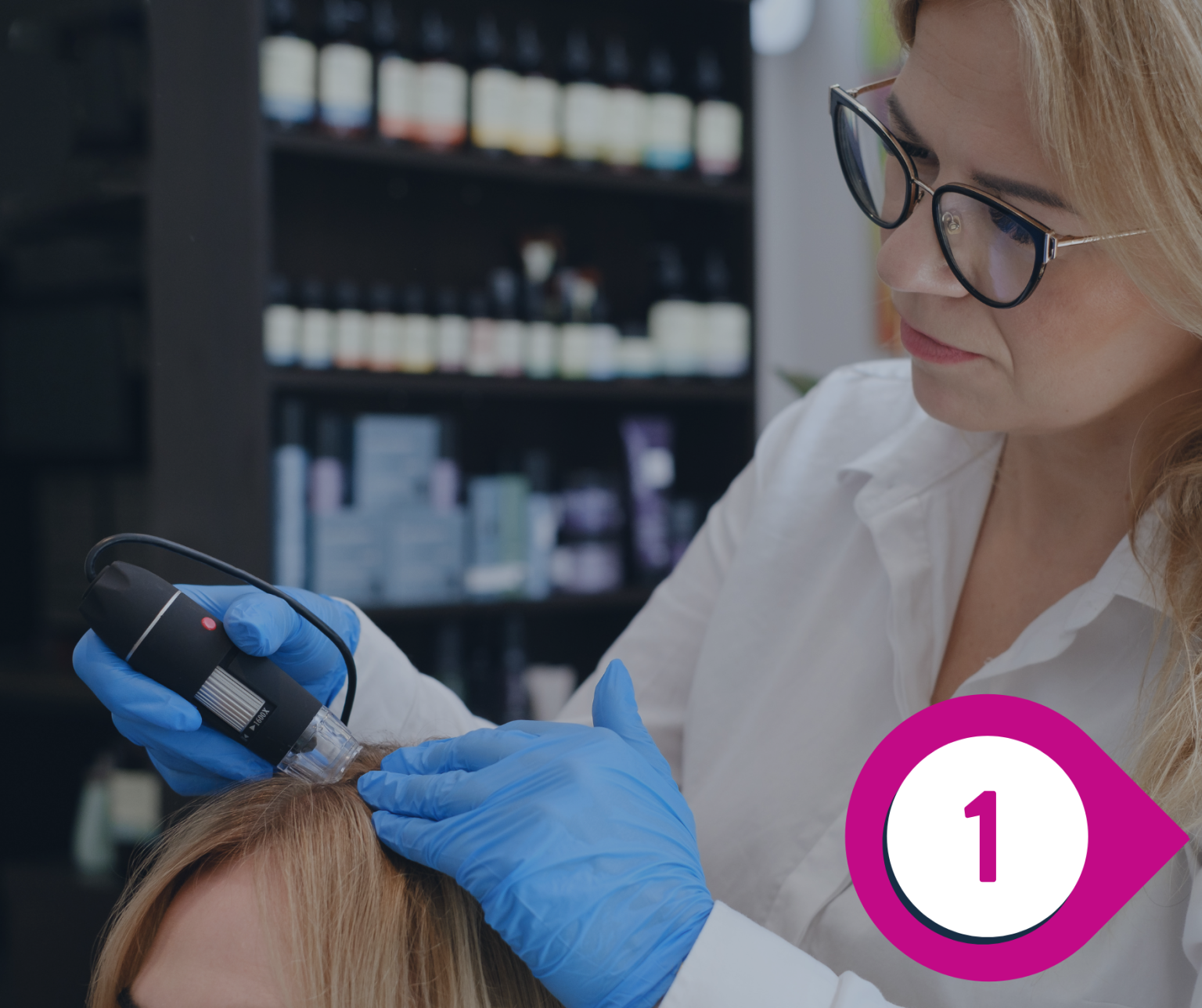 Hair Loss Non-Surgical Treatments – Talizi Hair Transplantation Clinic ...
